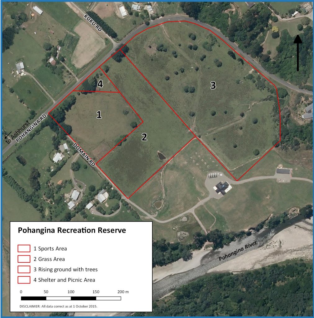 Domain background – Pohangina