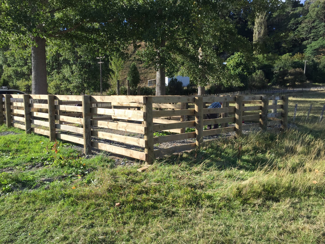 Pohangina – Welcome to the valley